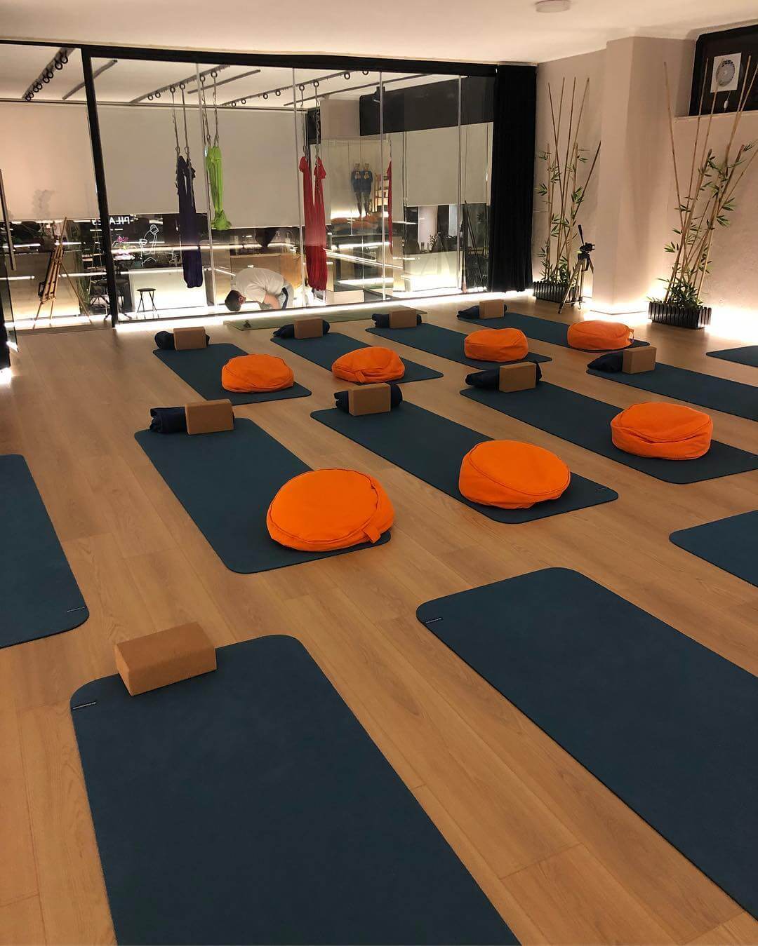 Yogasoul - Hoş Geldiniz