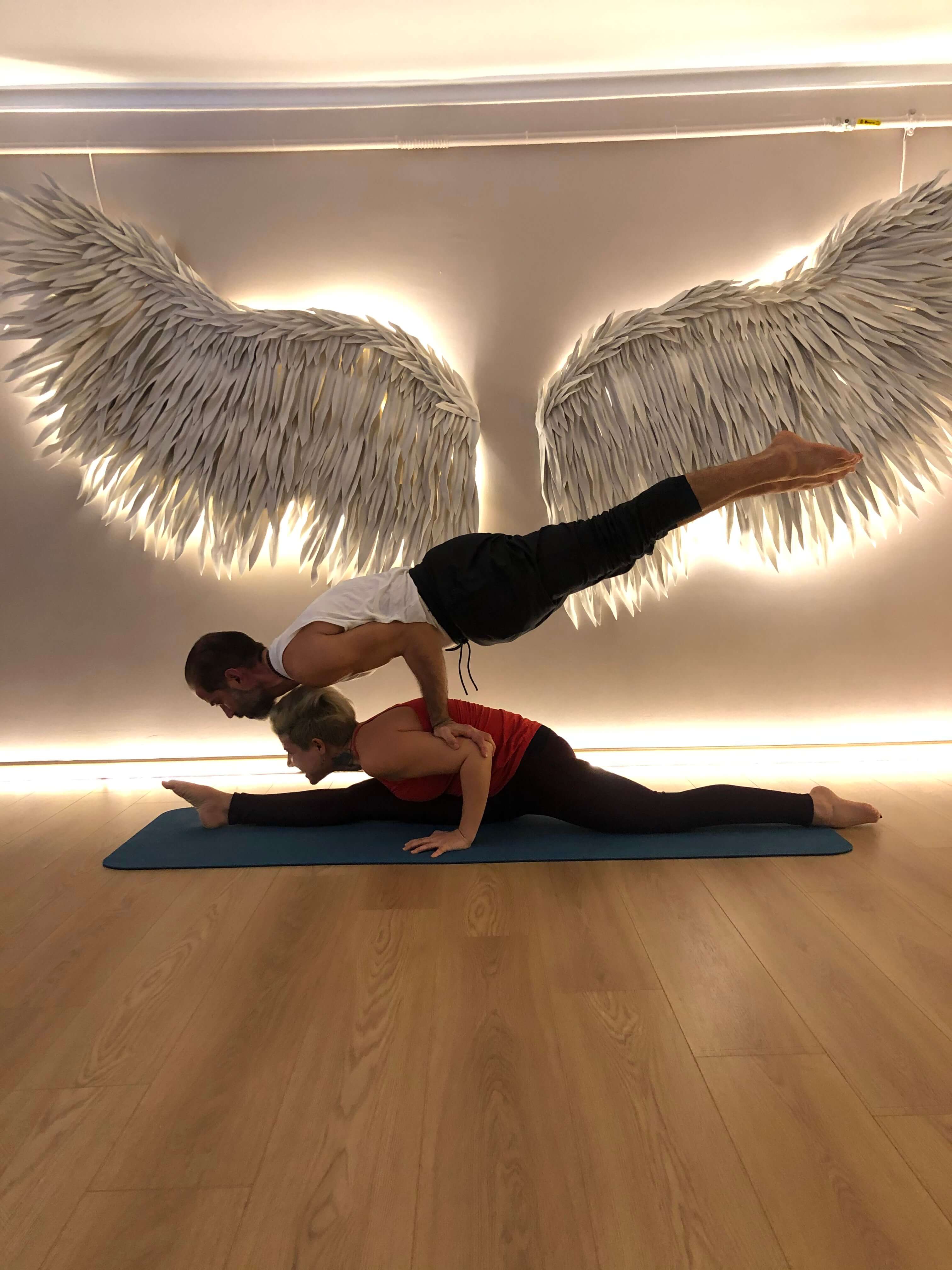 Yogasoul - Hoş Geldiniz